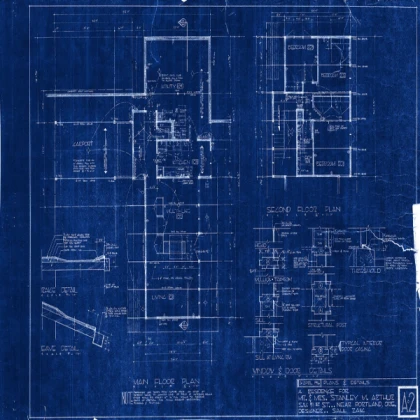 Blueprint