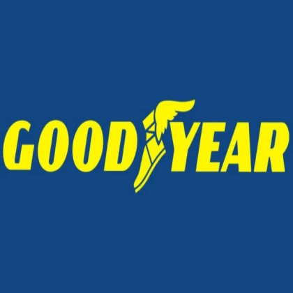 Goodyear Logo