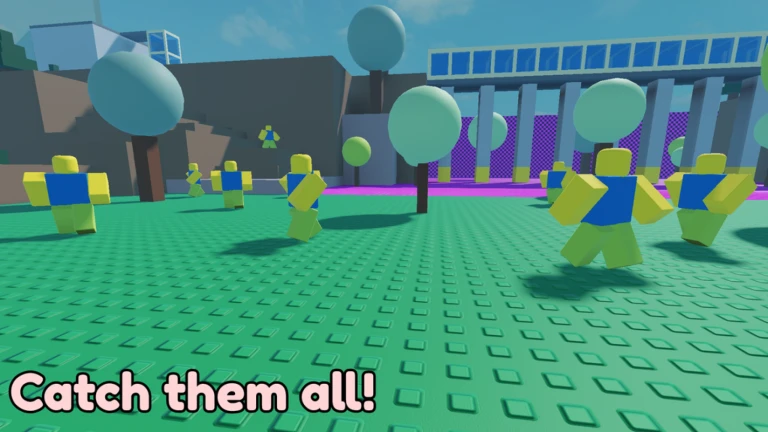 Error: INFECCIÓN - Roblox