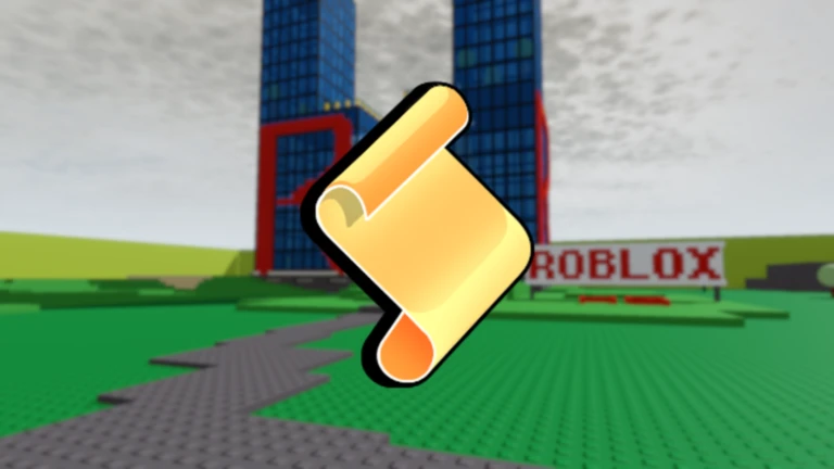 eine Note, für immer - Roblox