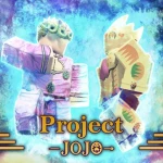 Project JoJo | Roblox Game - Rolimon's