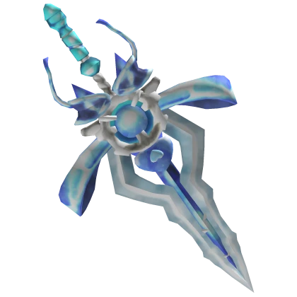 ribbon sword | Roblox Item - Rolimon's