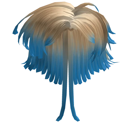 Kaiser's Hair | Roblox Item - Rolimon's