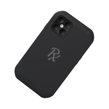 Teléfono inteligente RX - Roblox