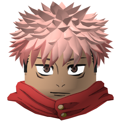 Itadori Yuji - Roblox
