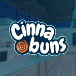 Cinnabuns Bakery - Roblox