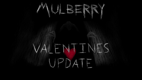Condado de Mulberry [ACTUALIZACIÓN DE VALENTINES] - Roblox