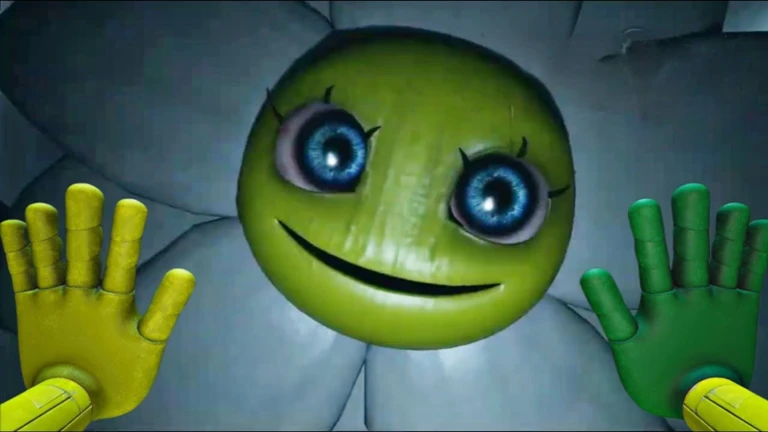 Poppy Playtime! (CAPITULO 3?) - Roblox