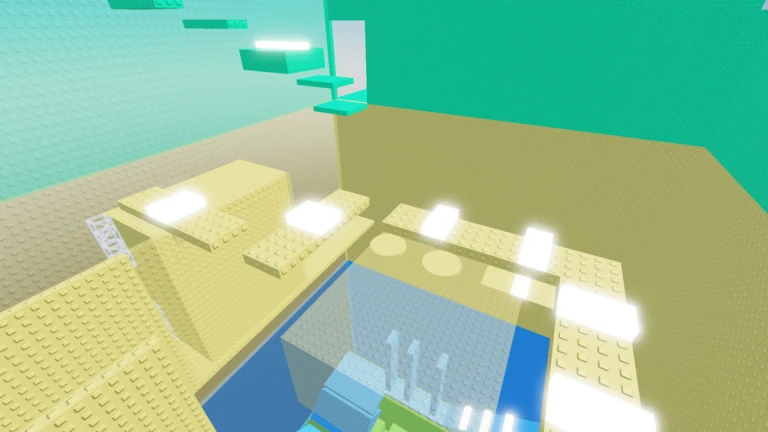 Troll Pinning Tower Roblox