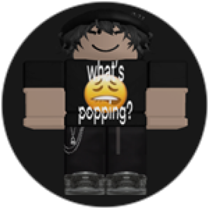 swag face - Roblox