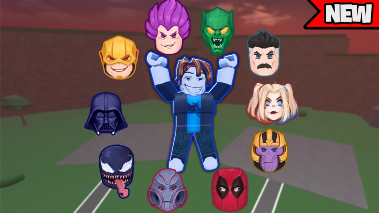 Super Villain Tycoon | Roblox Game - Rolimon's