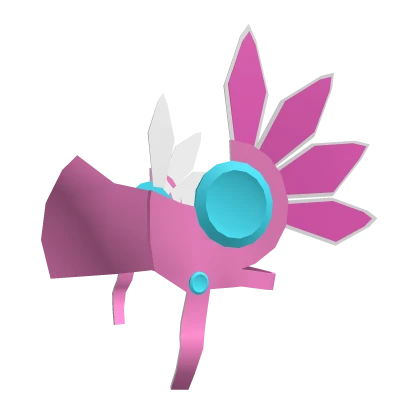 [⏳] Pink Valkyrie (Valk) | Roblox Item - Rolimon's