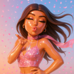 Virtual Star - Roblox