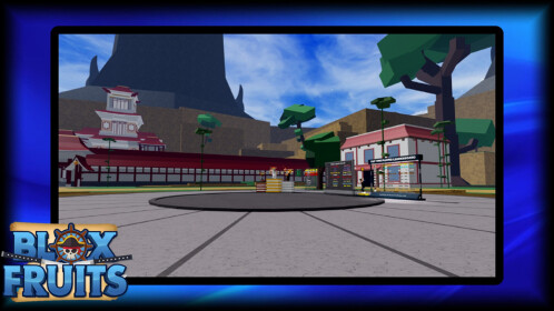 [ ️] Blox Fruits Fanmade | SpeedHubX — Roblox Scripts | ScriptBlox