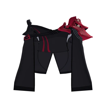 Mei | Orochi Cuirass - Waist | HI3 | Roblox Item - Rolimon's