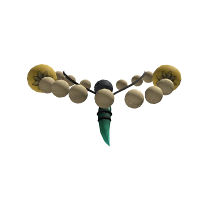 geshulin's necklace I WuWa Wuthering Waves | Roblox Item - Rolimon's