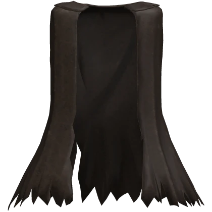Brown Torn Long Robe [1.0] | Roblox Item - Rolimon's