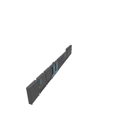 SCP:F - Doors Kit
