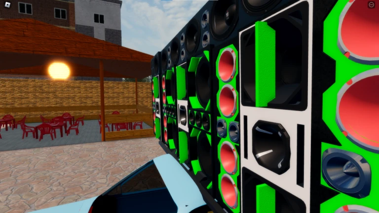 Chipeo Presion RP [[UPDATE 2]] - Roblox