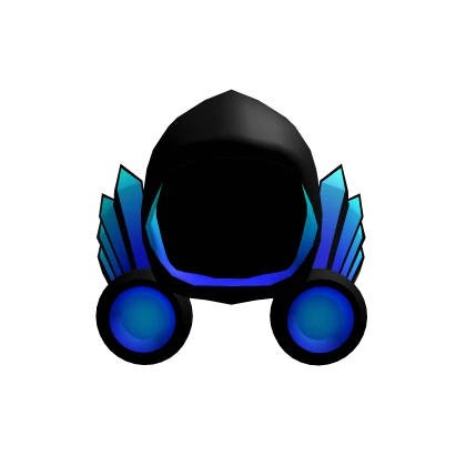 [LIMITED] Sapphire Dominus | Roblox Item - Rolimon's