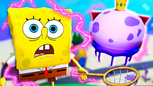 Bob Esponja Defensa de la Torre [11 CST] - Roblox