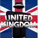 [UK] United Kingdom | - Roblox