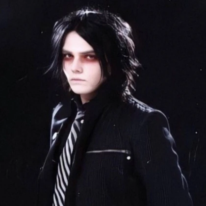 gerard way