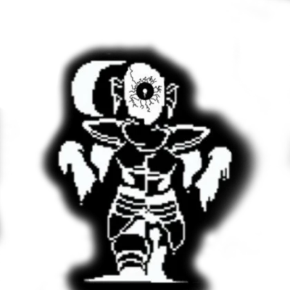 FANMADE Help_Tale Undyne