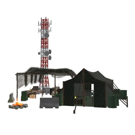 Asset Preview