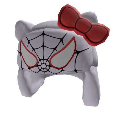 hello kitty cubeecraft