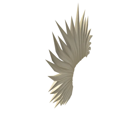 Ro-hawk 3.0 | Messy Platinum Blonde Mohawk | Roblox Item - Rolimon's