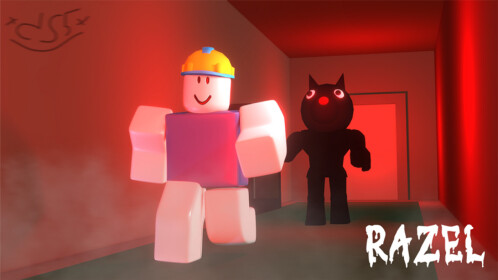 Razel (Actualización Clásica) - Roblox