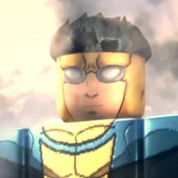 [INVINCIBLE] Shazam: Battlegrounds - Roblox