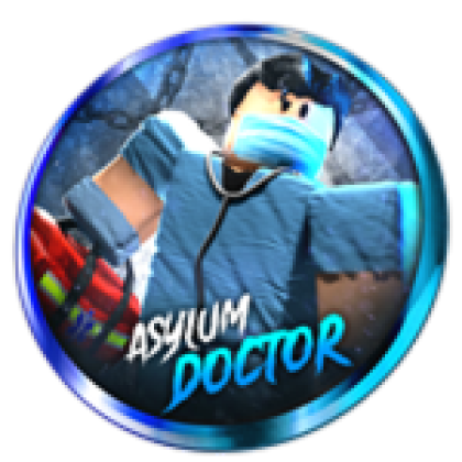 Medical Staff - Roblox