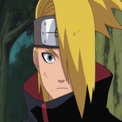 deidara
