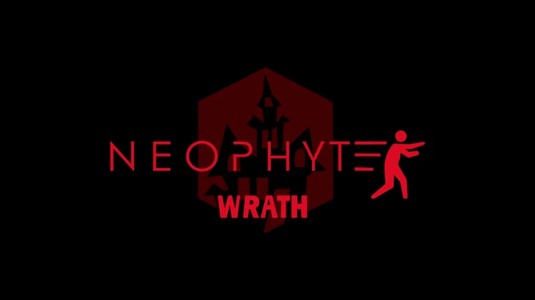 분노 (레거시) - Roblox