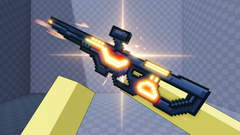 [FPS] Un Tap - Roblox