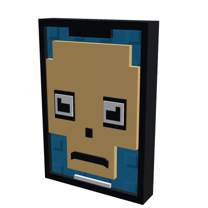 Pot Hotspot (Brainrot) - Dynamic Head - Roblox