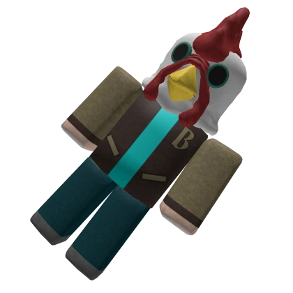 Jacket plushie | Hotline miami | Roblox Item - Rolimon's