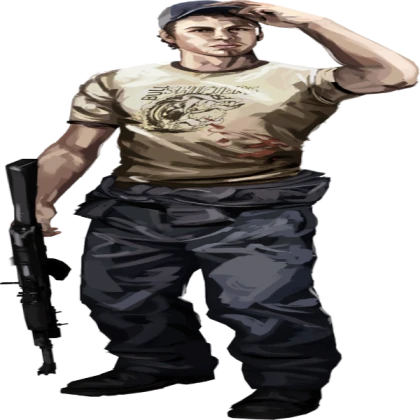 oh my god ellis l4d