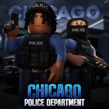 Chicago Trenches (CPD) | Roblox Group - Rolimon's