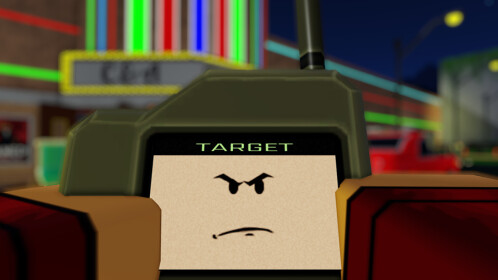 Framed! [GRAN ACTUALIZACIÓN] - Roblox