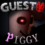 GUESTY [🐷] | Roblox Game - Rolimon's