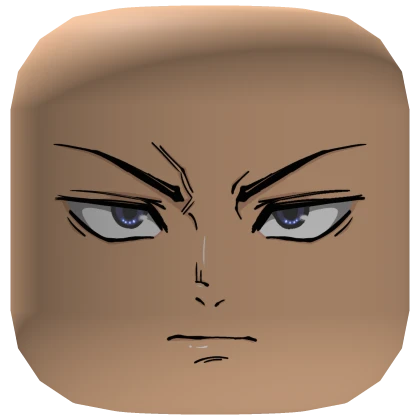 Megumi *GLOWING* | Roblox Item - Rolimon's