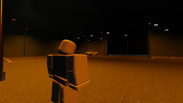 (ACTUALIZAÇÃO!! + 91K VISITAS) Whistle: פררים Fear - Roblox