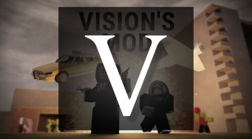[ 2023 ] Mod de Vision`s - Roblox