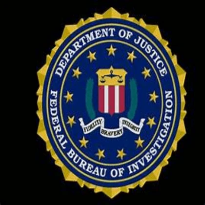 FBI Logo
