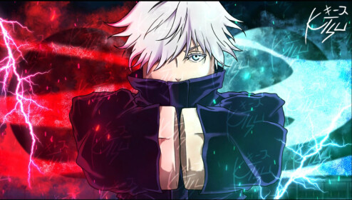 Gojo Savaş Alanları - Roblox