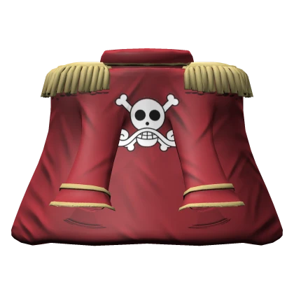 Gol D. Roger | Roblox Item - Rolimon's