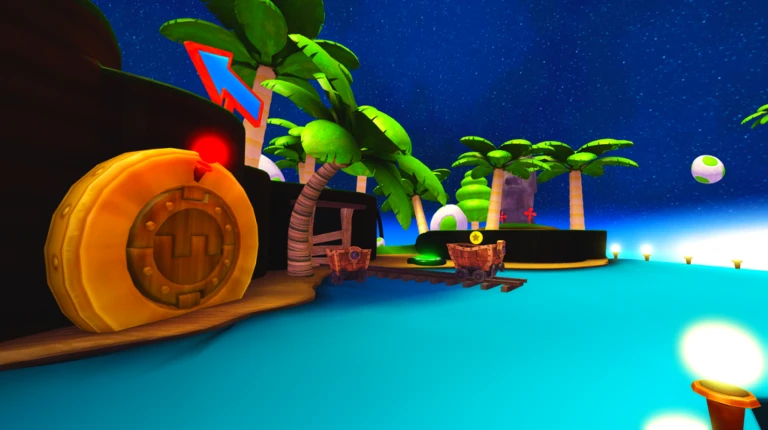 [Biblioteca UPD] Super Roblox Galaxy 3 ALPHA - Roblox